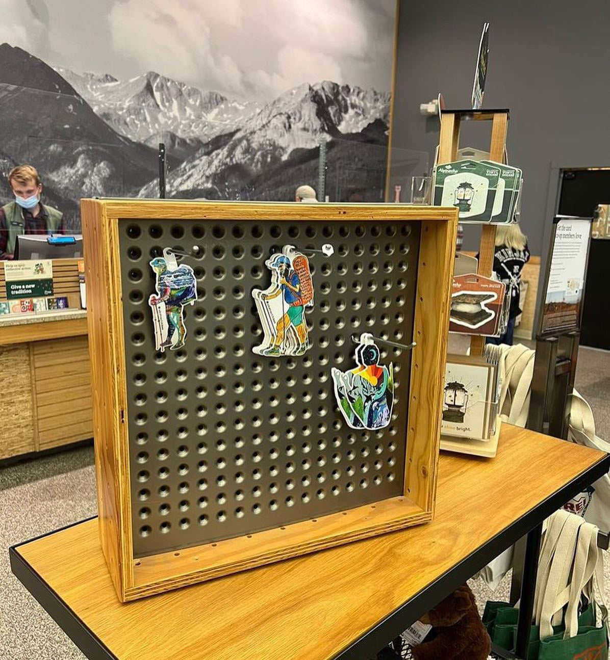 Wholesale – Abstracthikes